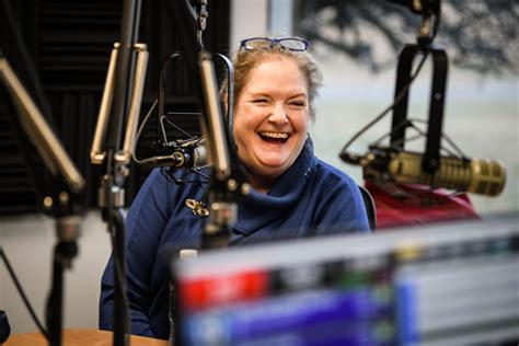 WFRN Interview With Firefly Caregiver Iris Firefly Home Care LLC