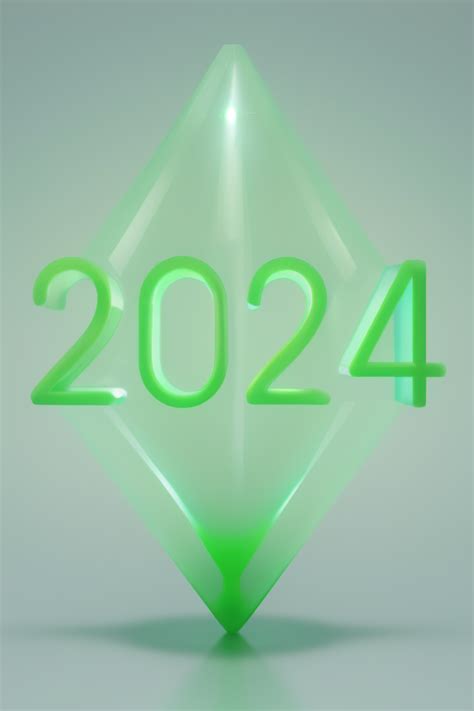 2024字体素材 2024字体模板 2024字体图片免费下载 设图网