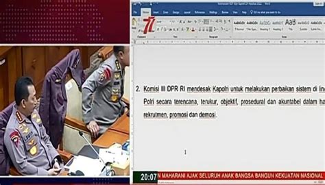 Viral Teriakan Sayang Terdengar Saat Rapat Dengar Pendapat DPR Raut