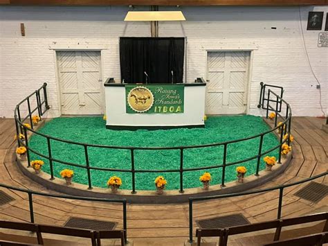 Iowa Thoroughbred Breeders And Owners Association Home