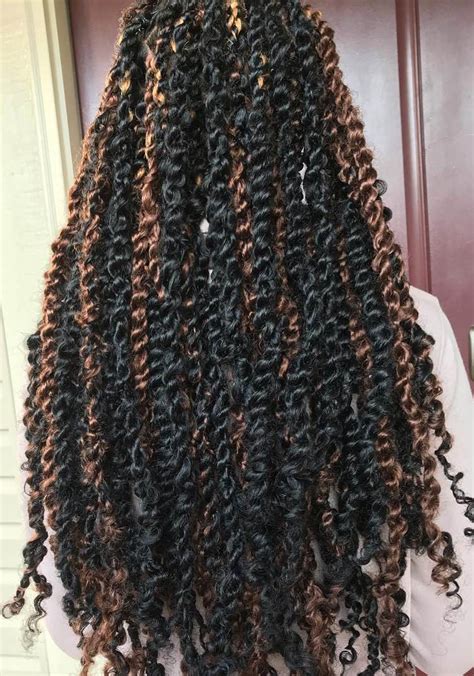30 Best Box Braids Hairstyles On Instagram Yourtango