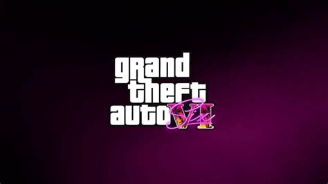 GRAND THEFT AUTO VI TRAILER YouTube