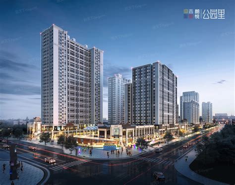 2021年03月郑州选房不用愁，刚需一居轻松安家！ 郑州房天下
