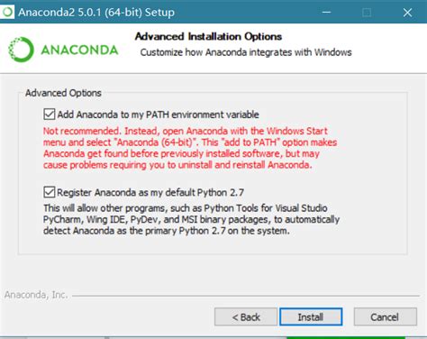 打开python的优雅姿势——手把手教零基础的你安装python（anaconda） 知乎