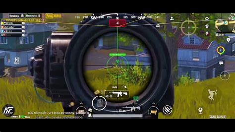 Pubg Mobile Hack 36 New 36 Version Inbuilt Esp Mod Pubg Mobile