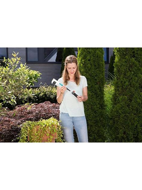 Gardena Combisystem Patio Weeder Free Gloves Effortless Weed And Moss Removal Very