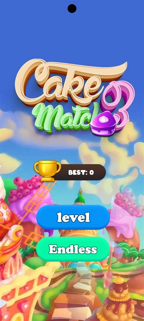Cake Connect Match 3 Game Apk Download For Android Latest Version