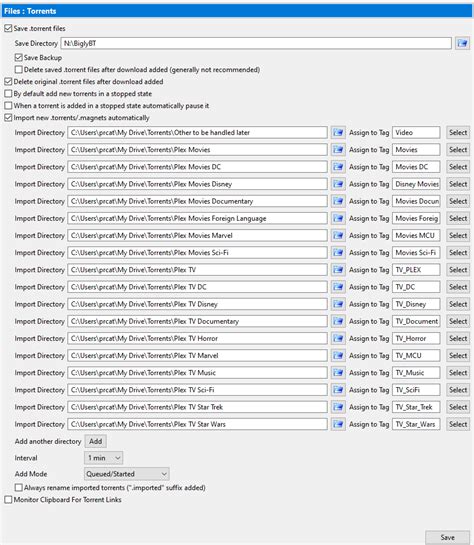 Cleanup Request Interfacetagsfile Extensions · Issue 2826