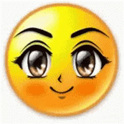 Winking Emoji Winking Wink Emoji Discover Share GIFs