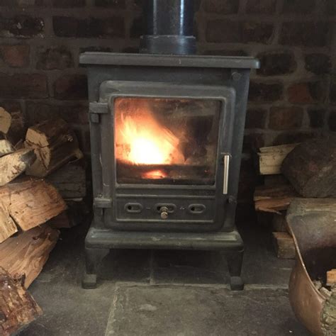 Looking After Your Log Burner Gibbons Timber