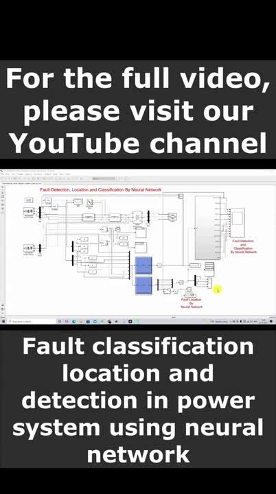 Faultdetection Neuralnetworks Powersystems Faultclassification