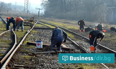 Пазарът на труда върви към стагнация Business Dir Bg