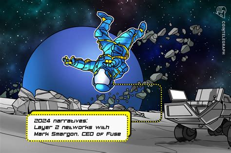 Hashing It Out 2024 Narratives — Layer 2 Networks