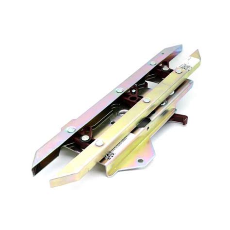 Elevator Door Vane Dazen