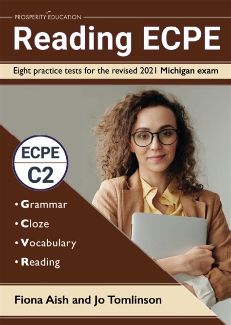 Reading Ecpe Download A Free Sample Test Direct From The Publisher