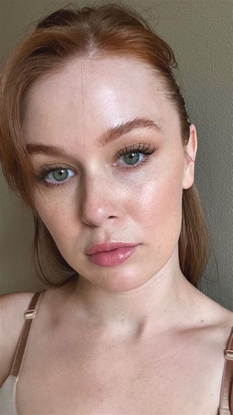 Leanna Decker 08 04 2024 CelebMafia