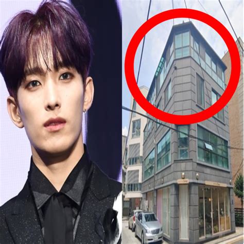 세븐틴 도겸 68억 건물 매입에 투기 논란 생긴 이유는