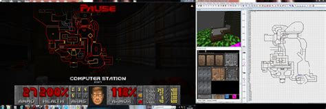 E M Development Image Doom Reborn Mod For Doom Reborn ModDB