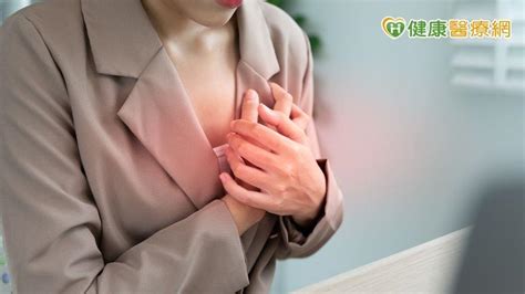 29歲女罹「最惡乳癌」三個月迅速增大 中斷夢想返台治療成功續命｜四季線上4gtv