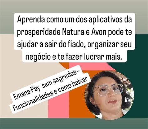 Banner Emana Pay Sem Segredos Aprenda A Baixar E Conheca Suas