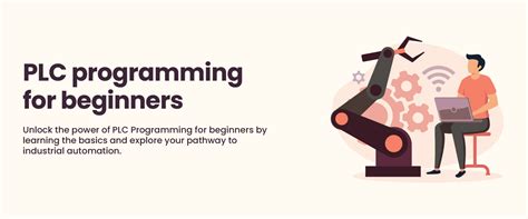 PLC Programming For Beginners Types Features Benefits More