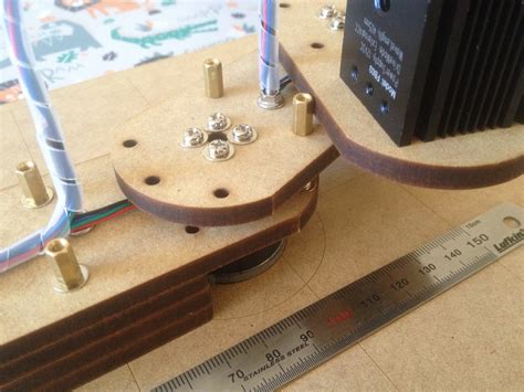 Prototype Scara