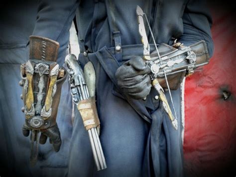 Ac Unity Phantom Blades By Rbf Productions Nl On Deviantart