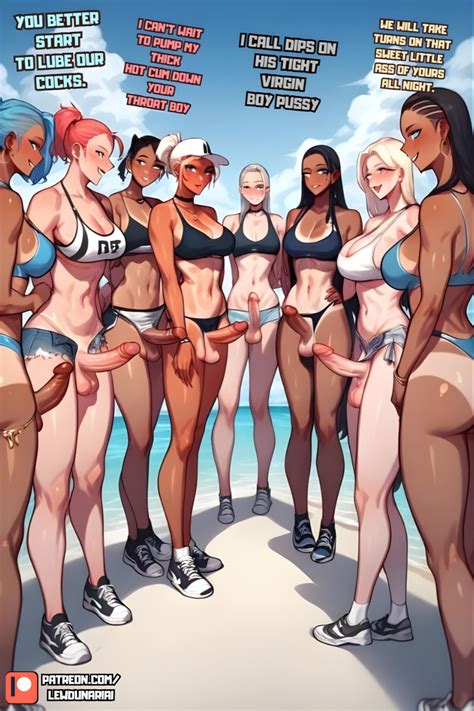 Rule 34 8futas Abs Ai Eyes Ai Generated Balls Beach Big Balls Big