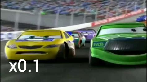 Dinocos All Mine At 1x 0 5x 0 1x And 0 01x Speed Youtube