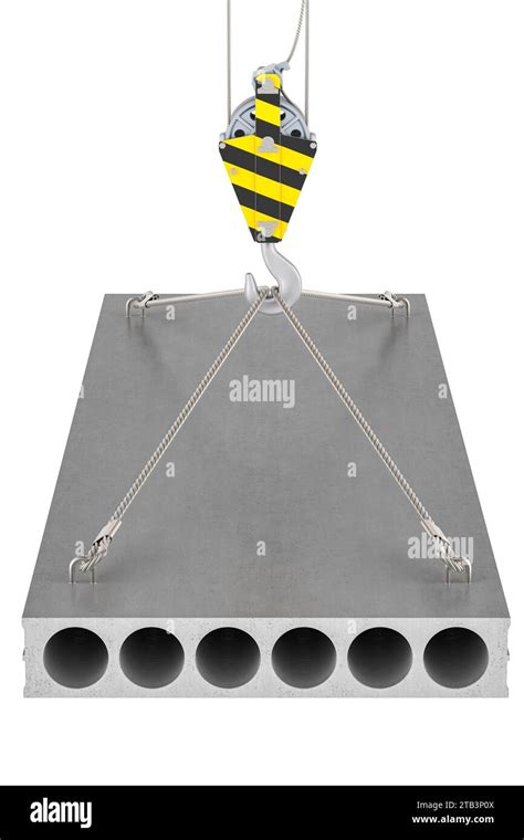 Hooks In Concrete Slab At David Sells Blog