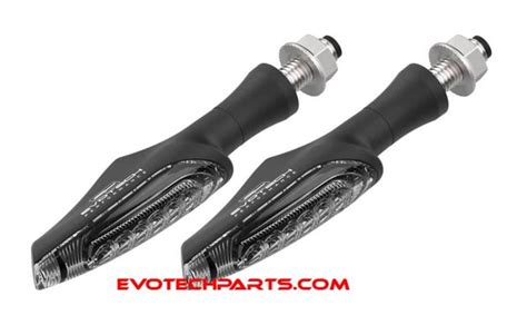 Evotech Germany Ktm Bmw Triumph Ducati Aprilia Honda Suzuki