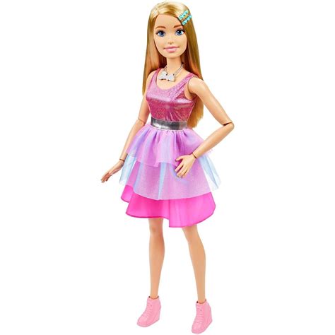Mattel Barbie Extraproe Doll HJY02 | Toys-shop.gr
