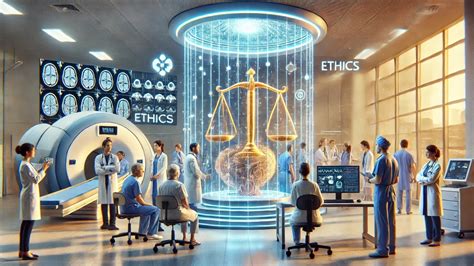 Charting An Ethical Ai Course The Llm Challenge In Healthcare Part 2 Charting An Ethical Ai Course The Llm Challenge In Healthcare Part 2