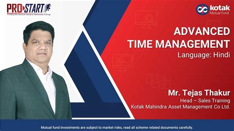 Advanced Time Management Hindi Youtube