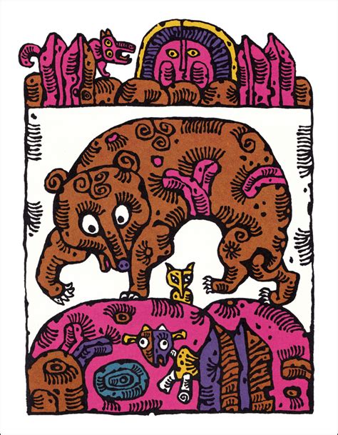 The Frog Queen Book Graphics
