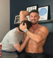 Ben Dudman Page LPSG