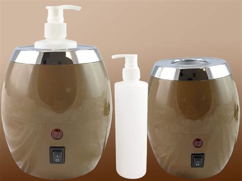 10 Best Selling Electric Massage Oil Warmers To Try 2023