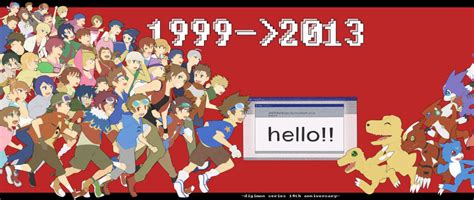 Natsuki Aisae Agumon Agumon Digimon Savers Akashi Tagiru Akiyama Ryo Amano Nene