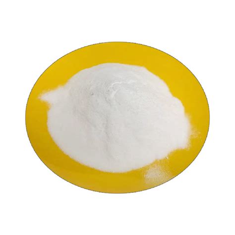 High Quality Sodium Polyacrylate PAAS CAS 9003 04 7 For Water