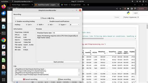 Video Completed Data Science With Python Chowdary Prasanna Posted