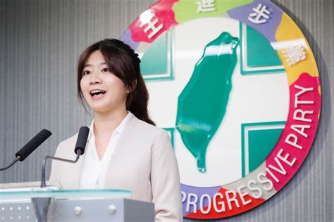 8月育兒津貼增 民進黨：打造「敢婚、願生、樂養」環境 政治快訊 要聞 Nownews今日新聞