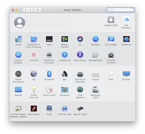 Macbook Pro Trackpad Settings Missing Macrumors Forums