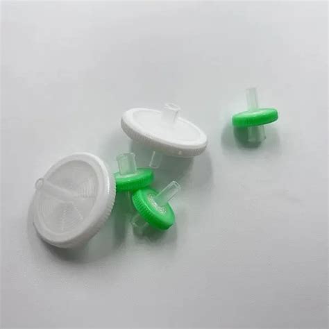 Consumables Syringe Filter By Luoron Biotech Co Ltd