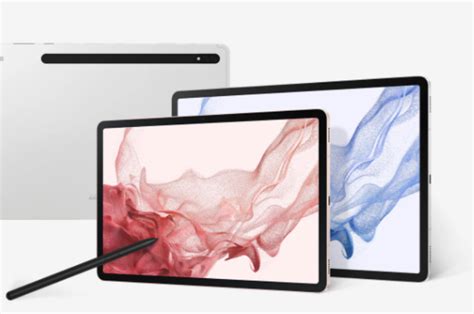 Cari Tablet Berkualitas Dengan Harga Mulai Rp Jutaan Tengok Daftar Referensinya Dari Brand