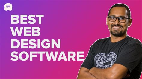 The Best Web Design Software For Building Websites Flatrocksoft
