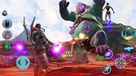 Top 10 Best High Graphics Games For Android In 2023