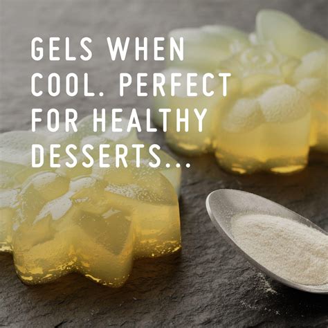 Pasture Raised Gelatin Pure Nutritional Goodness Ossa Organic
