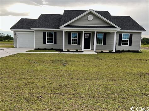 6910 Browns Way Shortcut Rd Conway SC 29527 Realtor