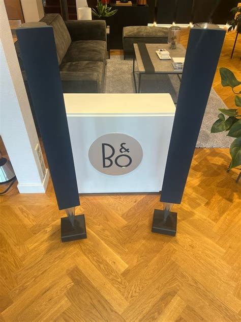 Bang And Olufsen Beolab 8000 Speaker Set Catawiki