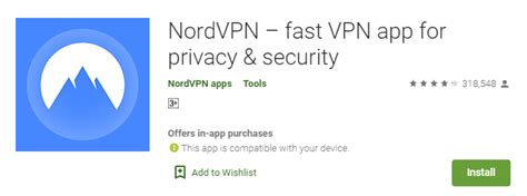 5 Fastest And Safest VPNs For Android 2021 VPNBase Net